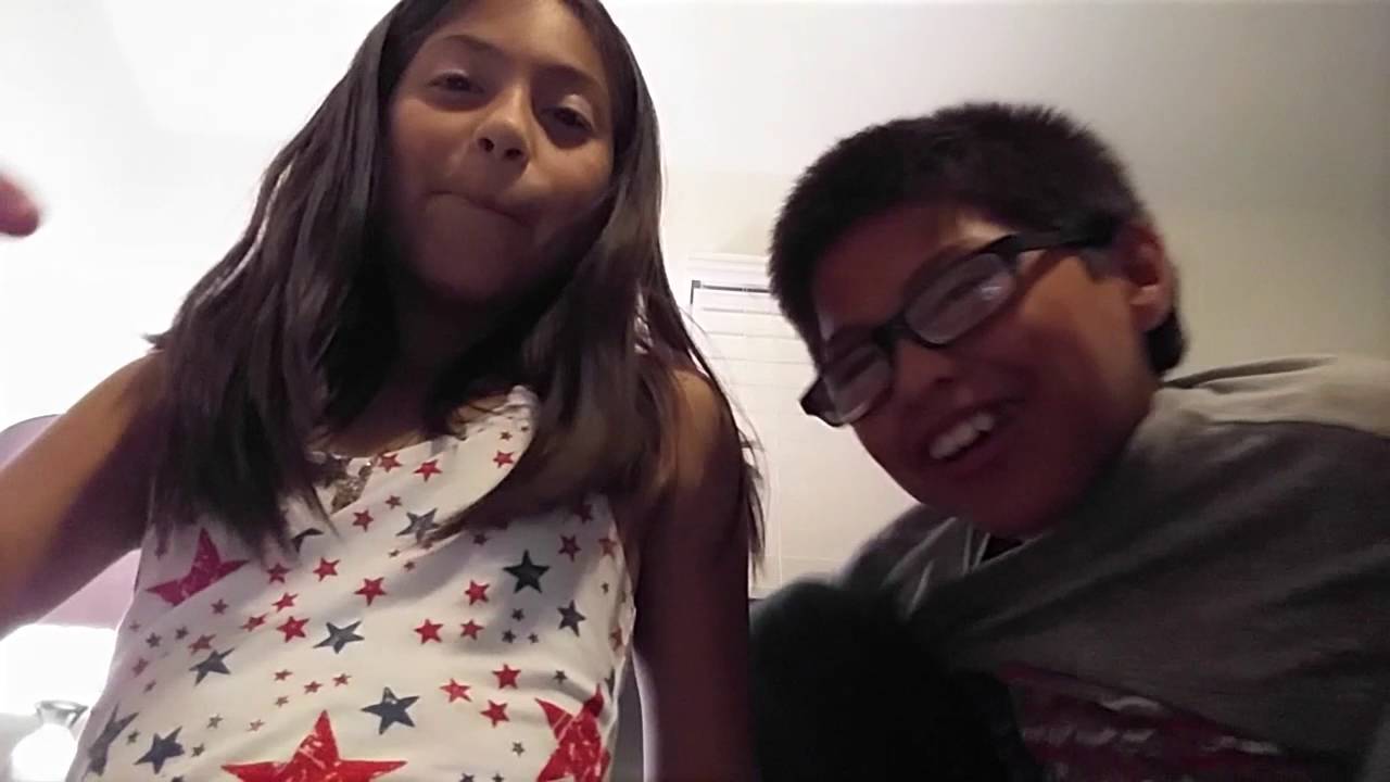 Akward yes or no questions - YouTube