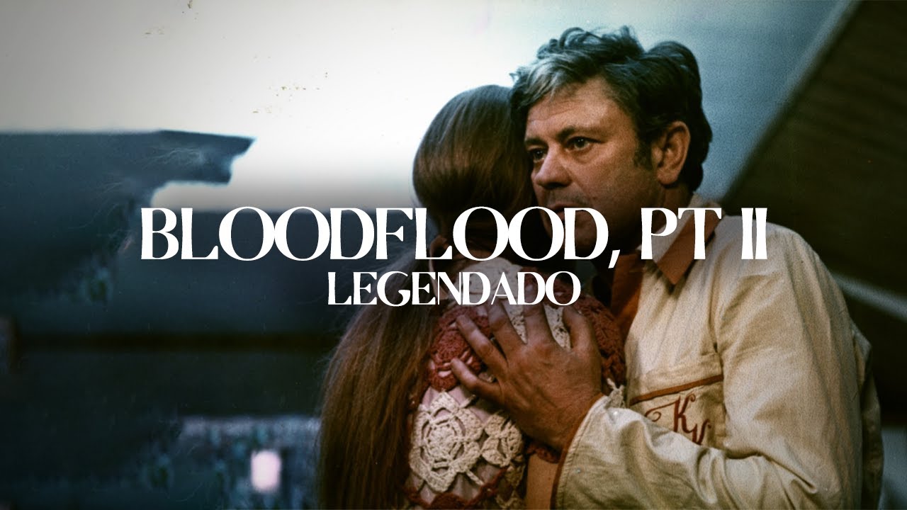 Alt-J - Bloodflood, pt. II (Legendado) - YouTube