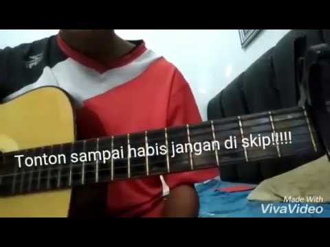 Tutorial stem gitar menggunakan tangga nada (versi mudah untuk PEMULA ...