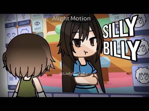 I’LL MAKE YOU SAY HOW PROUD YOU ARE OF ME Gacha Animation