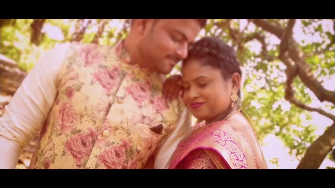 Madhusmita & Debasis | Wedding Highlight | Somlim Photography | Bhubaneswar - YouTube