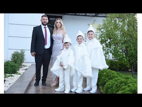 Sünnet Dügünü Cenk Emir & Alper Resturat ork Bilhan Macev 4K studio Cavit 0038970973472