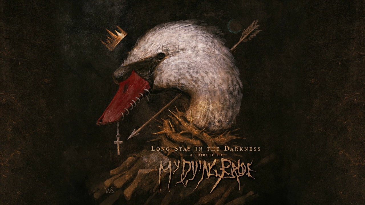 Shexna - For You (A Tribute To MY DYING BRIDE) - YouTube