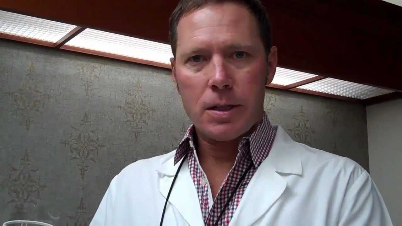 Austin Dentistry | Porcelain Crowns | Tooth Decay & Crowns - YouTube