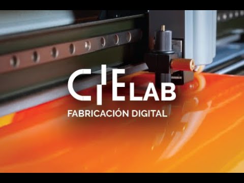 Taller de Plotter de Corte: Primera Sesión - YouTube