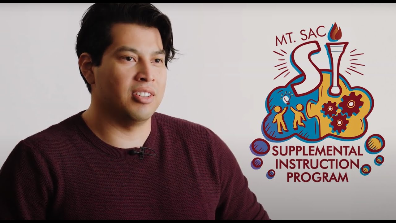 ASAC Supplemental Instruction Program - YouTube