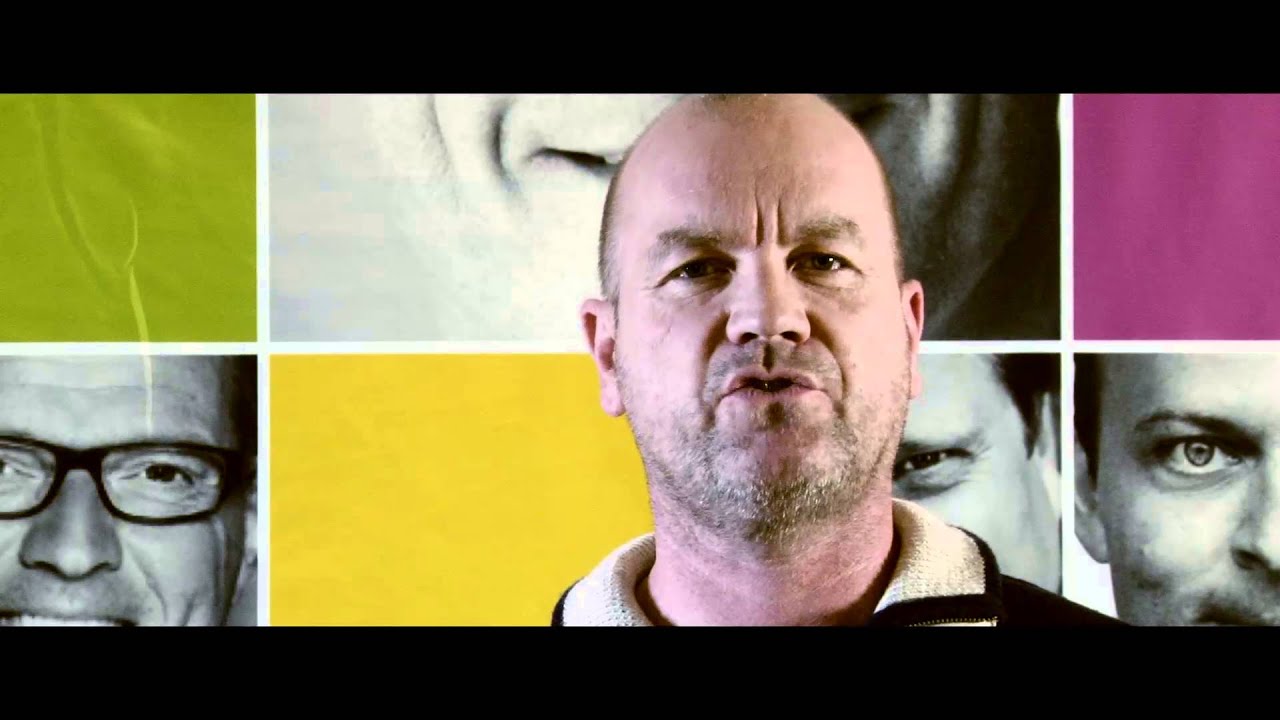Keith Cunningham Testimonials - YouTube