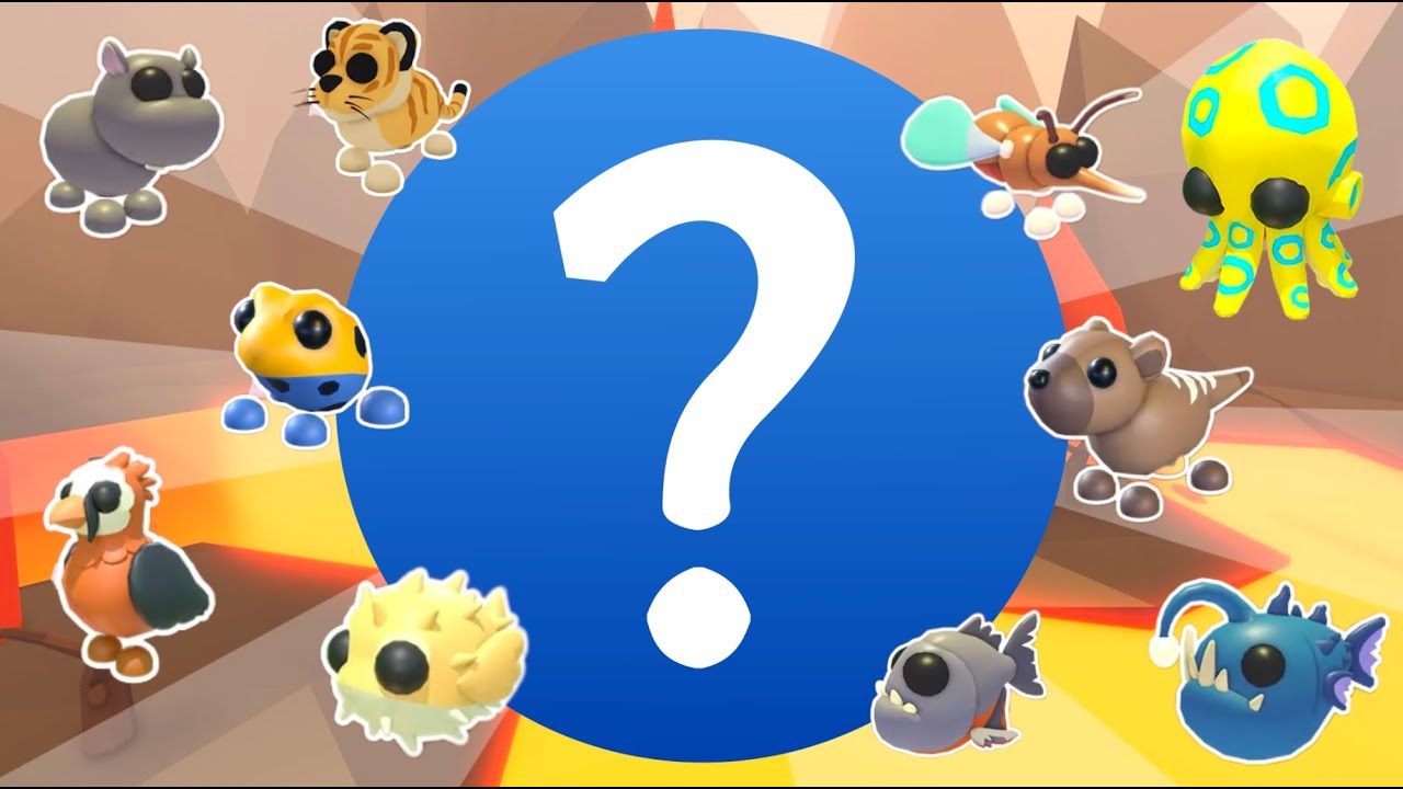 🦉 *EPIC* HATCHING 3 DANGER EGGS IN ADOPT ME! 🐙 - YouTube