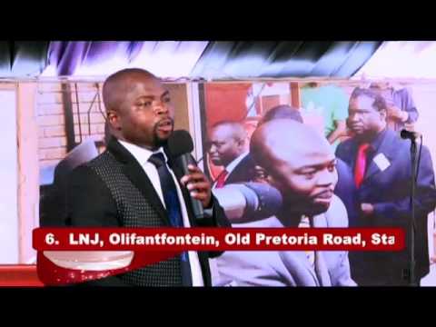 Pastor Enoch F Phiri Healing Your Mind Part 1 Clip 2 - YouTube