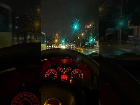 ARABA SNAPLER FİAT GECE SNAP