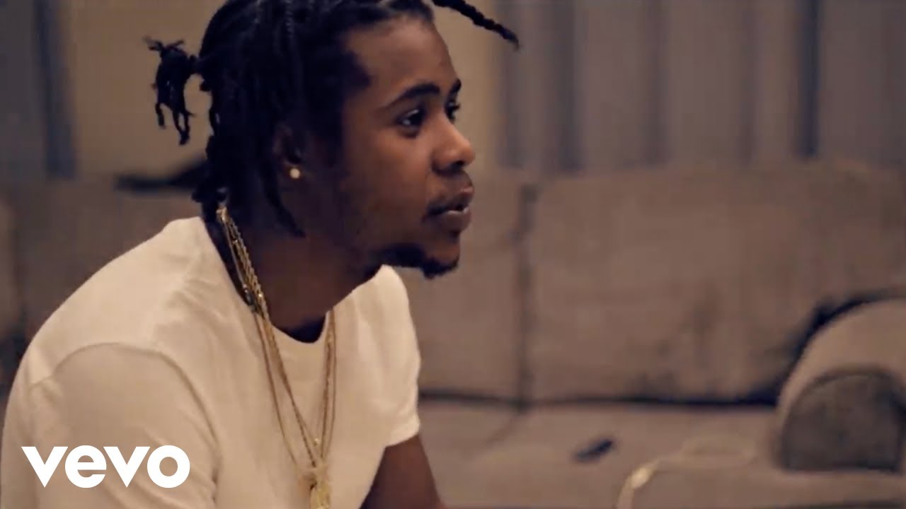 Bobby 6ix - Life At 22 (Official Video) - YouTube