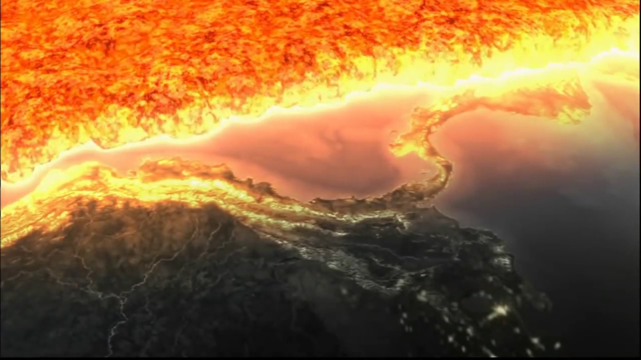 Sneeze Explosion - YouTube