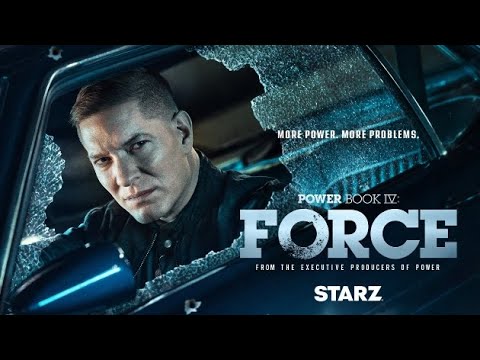 PowerBook IV Force Season 2 Episode 10 Power Powder Respect - YouTube