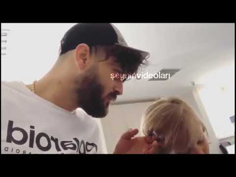 Atlas Şehinşah ve Heyceyn'e Aptal Diyor