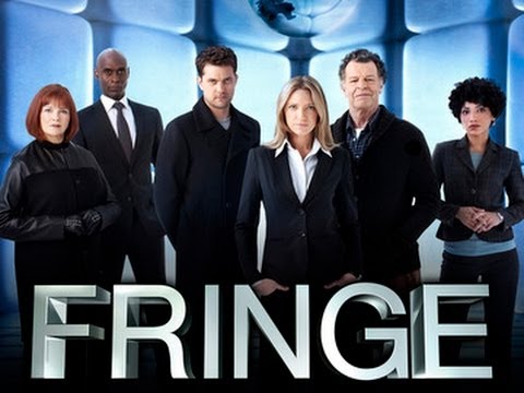 Fringe Finale Finally - YouTube
