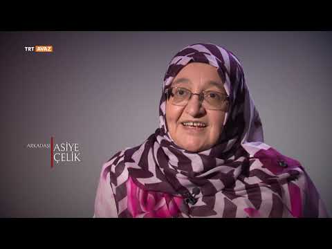 Kıssa-i Canan 8. Bölüm ( Sarrah Bulut )