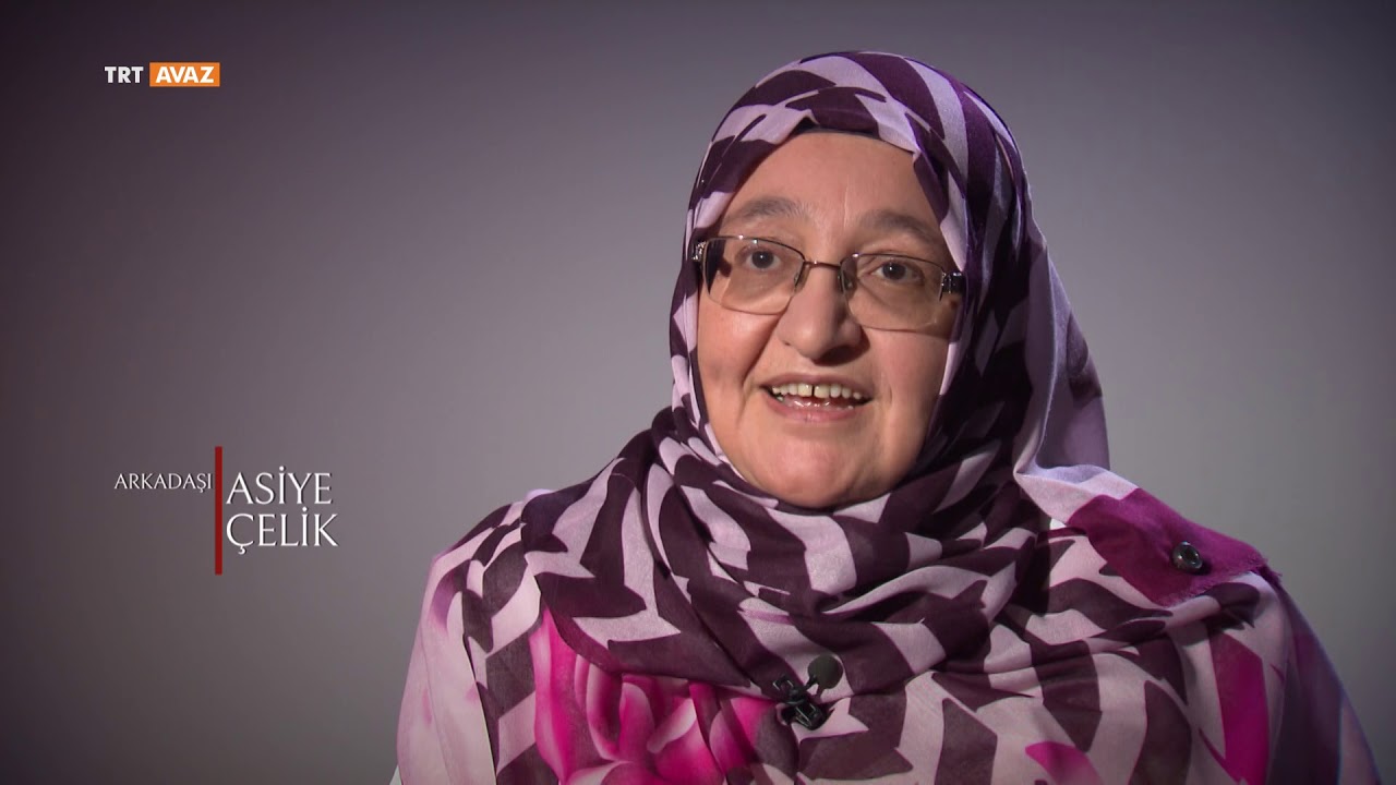 Kıssa-i Canan 8. Bölüm ( Sarrah Bulut ) - YouTube