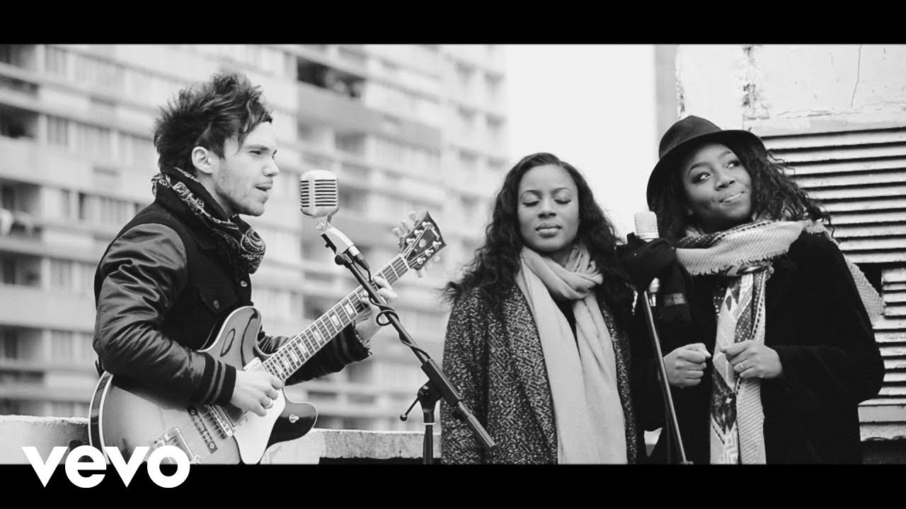 Tiwayo - Wild (Acoustic) - YouTube Music