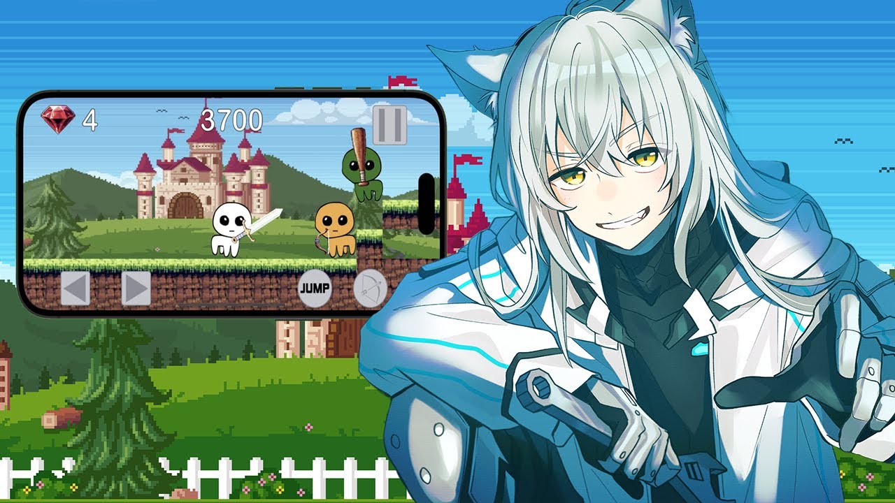 【Yippee Game Updates】 Winter Update Out And Yippee Confetti! #8 - YouTube