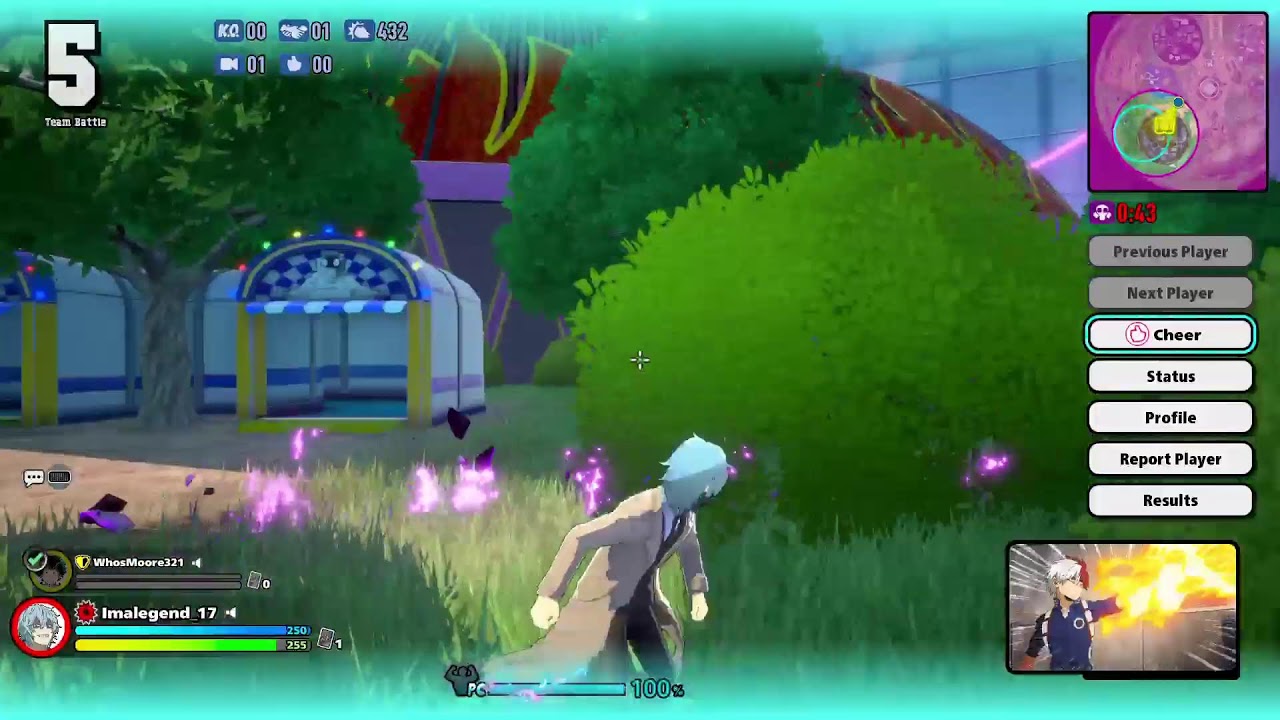 ROAD TO ACE RANK (MHUR) - YouTube