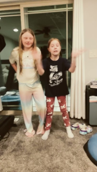 Best Sleepover Ever😜🤪😜 Youtube
