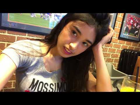 NAGMAHAL,NASAKTAN, NAGVLOG by: GRACE VARGAS