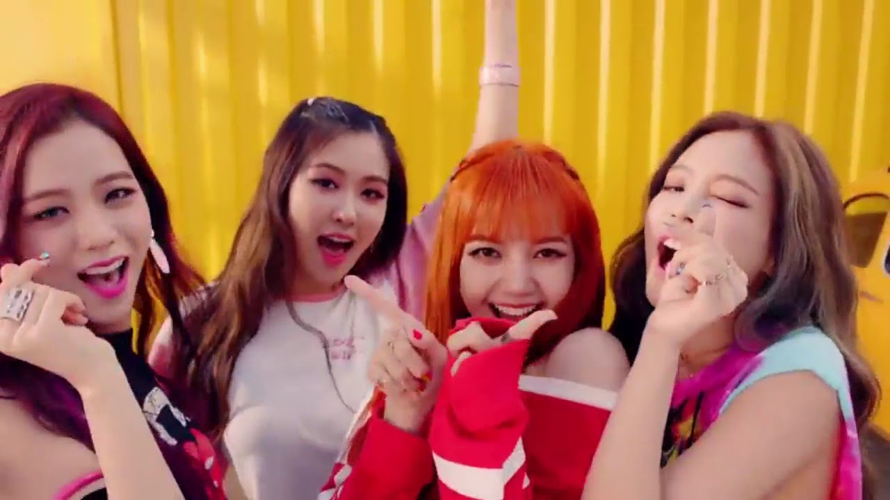 All Award Winners | JAM Awards 2017 - YouTube