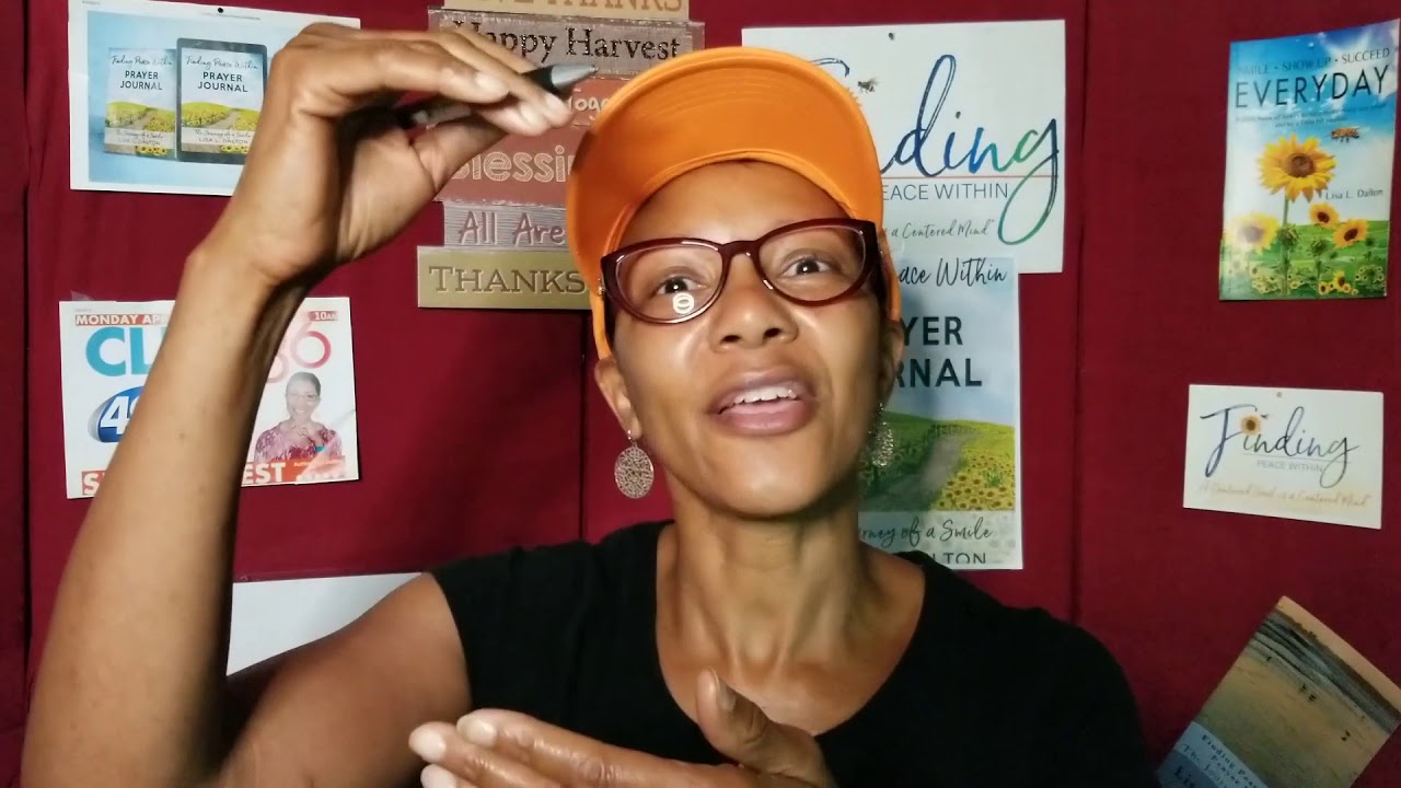 Lisa 6:3 - "Stop That Stinking Thinking!" Isa. 55:8-9 - - YouTube