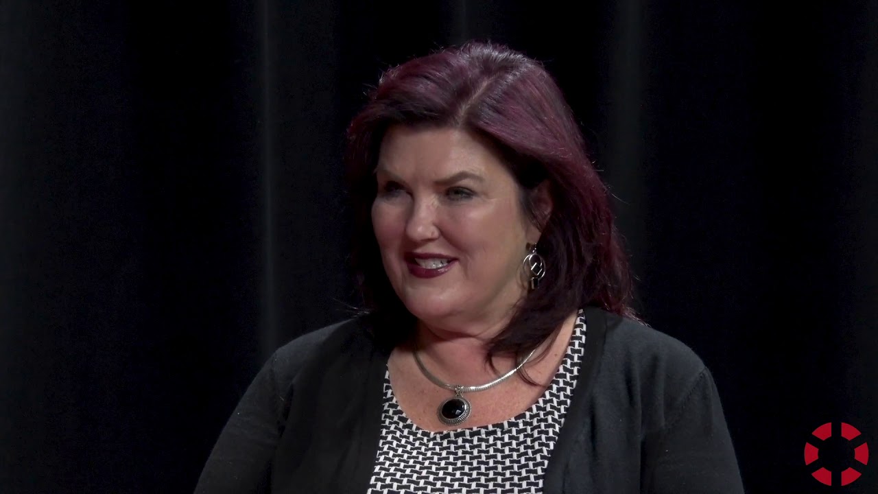 Preview: Central California Women's Conference - Victoria Bernhardt ...