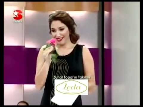 Zuhal Topal & Hüseyin Kaya Sunum ( fragman)
