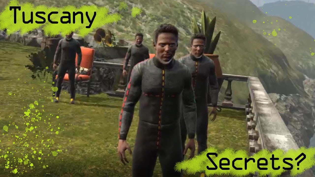 Boneworks - New Update. Tuscany Secrets and Shenanigans - YouTube