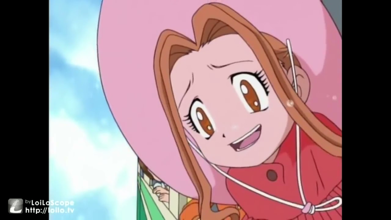 Wasp Studio - Digimon Season 1 characters - YouTube