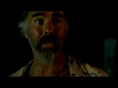 Lost Untold - Frank Lapidus Meets Sonny Burnett - YouTube