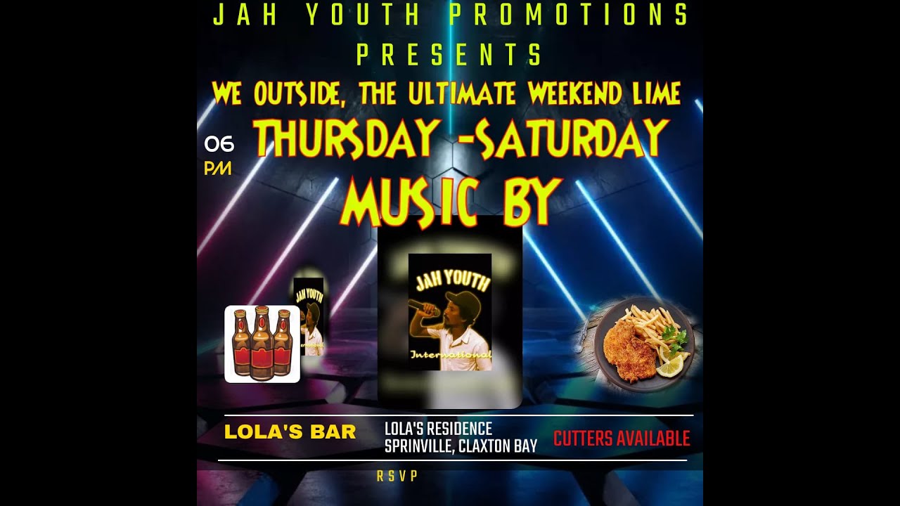 Roots Rockin Thursday's - 28th March 2024 (#chalicemarley 📺 TV) # ...