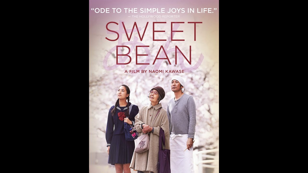 Sweet Bean - OST - YouTube