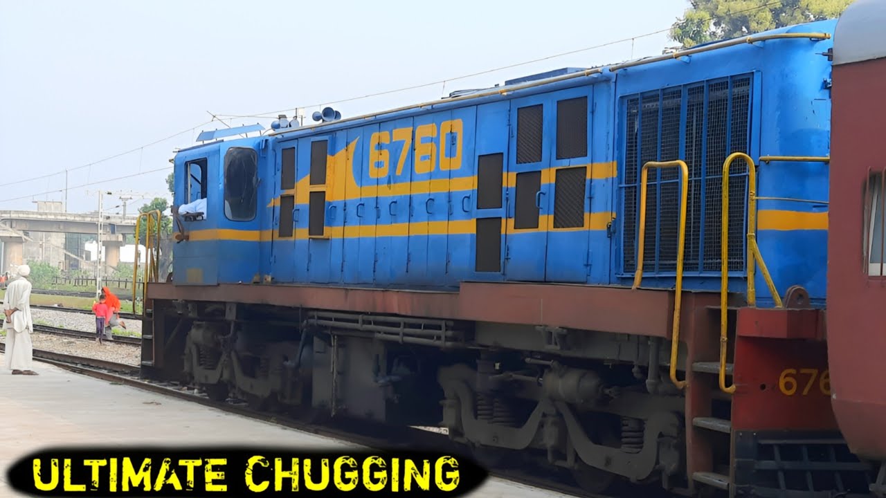 Ultimate YDM4 Chugging and Smoking - Aggressive YDM4 6760 || Metre ...