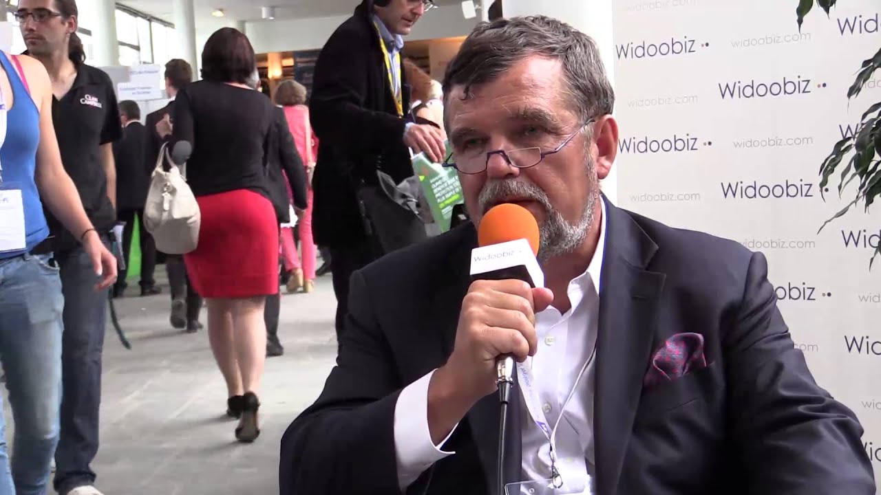 UE Medef 2014 : Pierre-Antoine Gailly - CCI Paris Ile-de-France - YouTube
