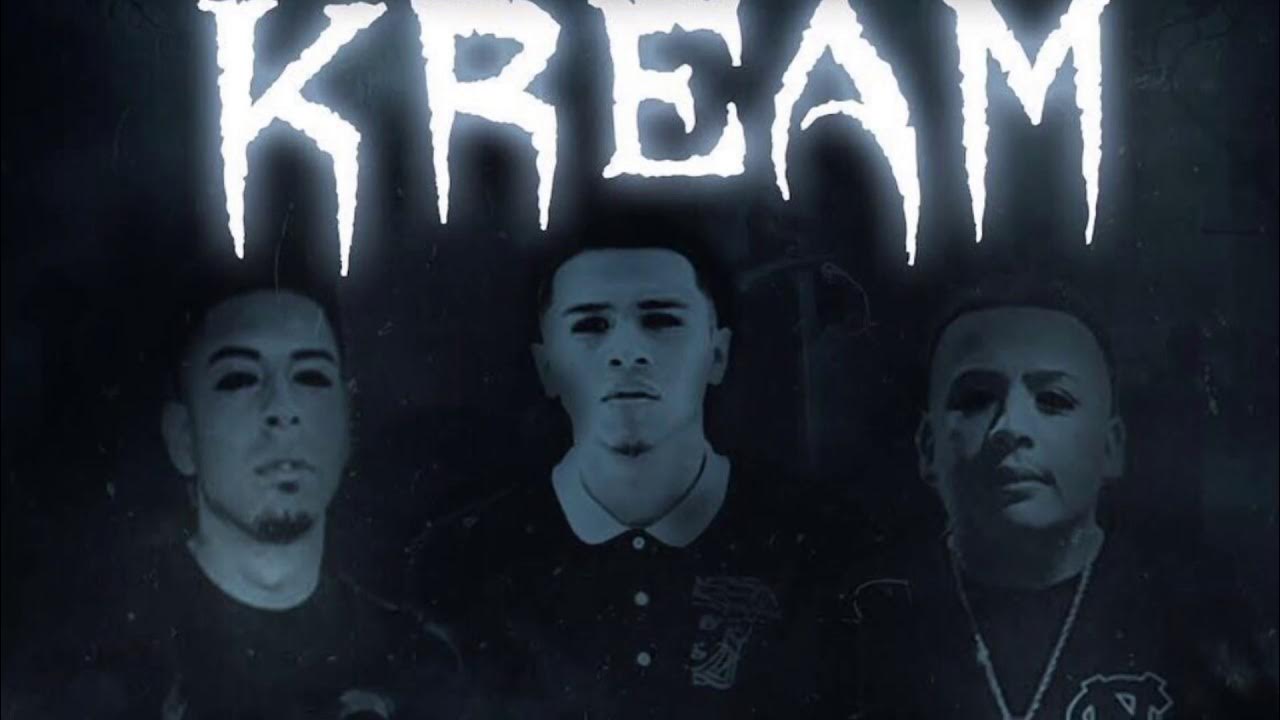 G.T.D.$ x Young Ea$y - Kream (Official Audio) - YouTube
