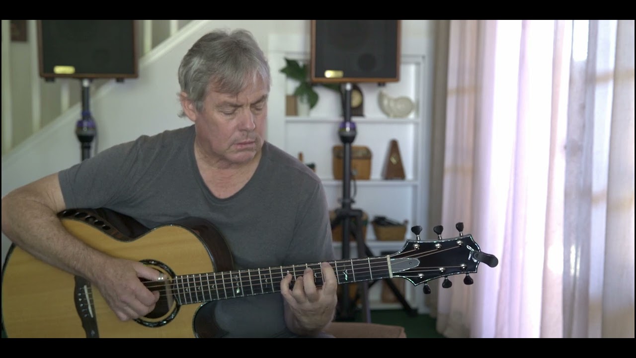 Just Thoughts - Ryan Nightingale -Sigma fp - Schoeps CMC6 mk41 pair ...