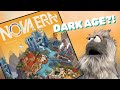 Nova Era | Board Game | BoardGameGeek