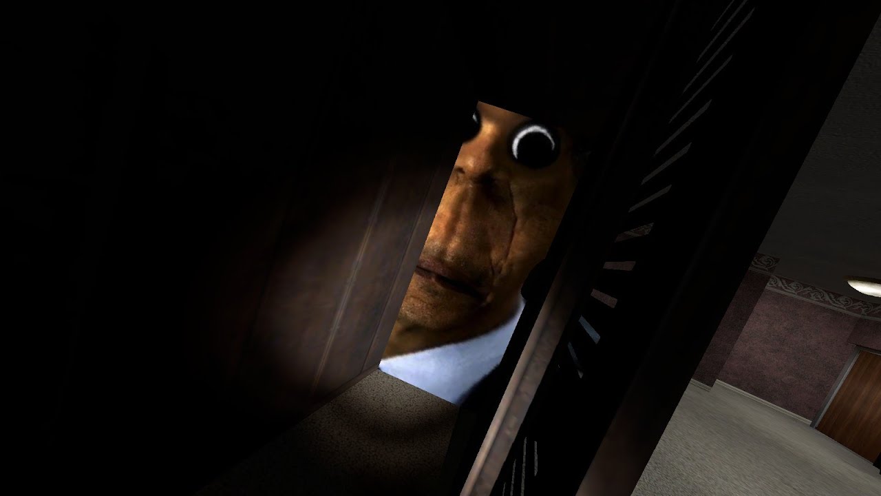 If obunga gets me, it ends - YouTube