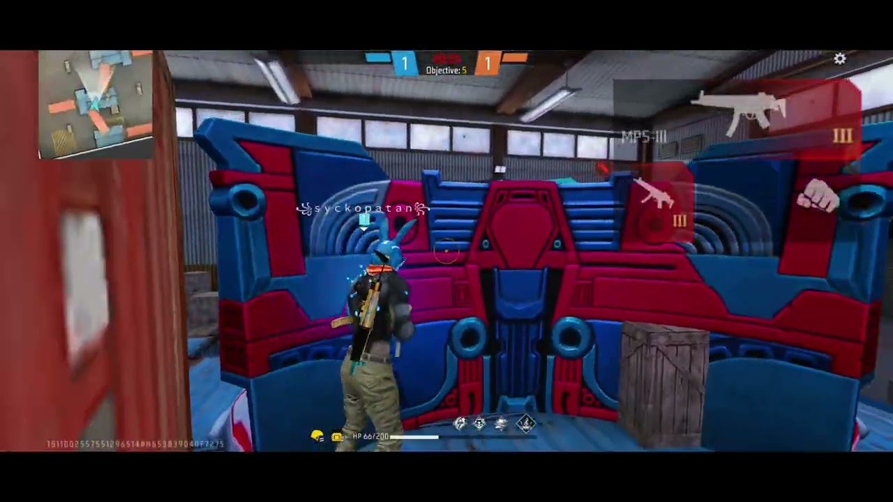 Fastest movement in world - YouTube