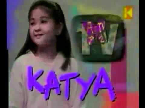 Ang T V Opening - YouTube