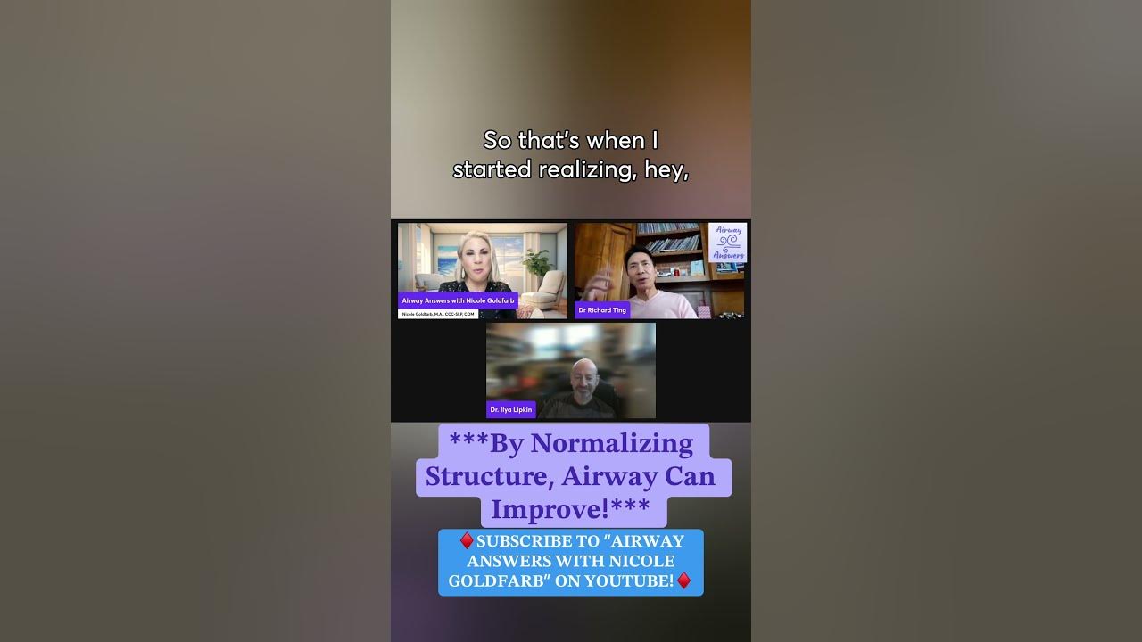 ***𝐁𝐲 𝐍𝐨𝐫𝐦𝐚𝐥𝐢𝐳𝐢𝐧𝐠 𝐒𝐭𝐫𝐮𝐜𝐭𝐮𝐫𝐞, 𝐀𝐢𝐫𝐰𝐚𝐲 𝐂𝐚𝐧 𝐈𝐦𝐩𝐫𝐨𝐯𝐞!*** - YouTube