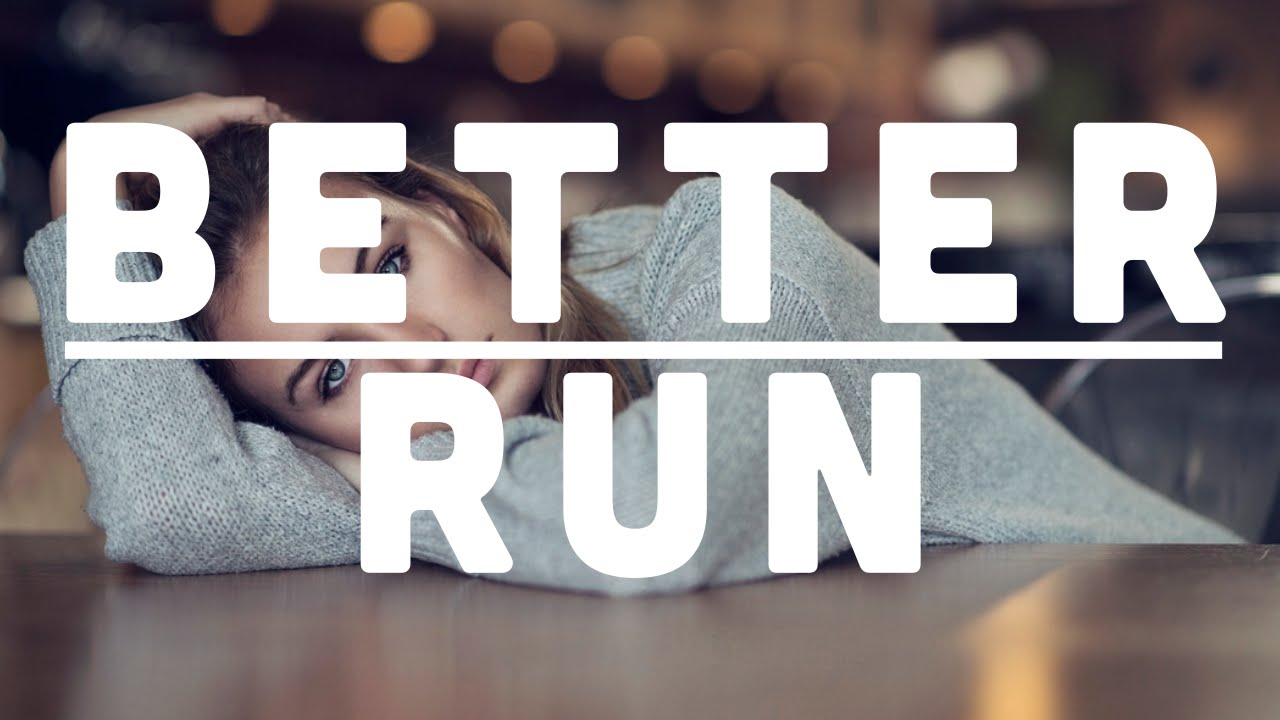 Benj Heard - (Better Run) Whatever Doesn't Kill Me - YouTube