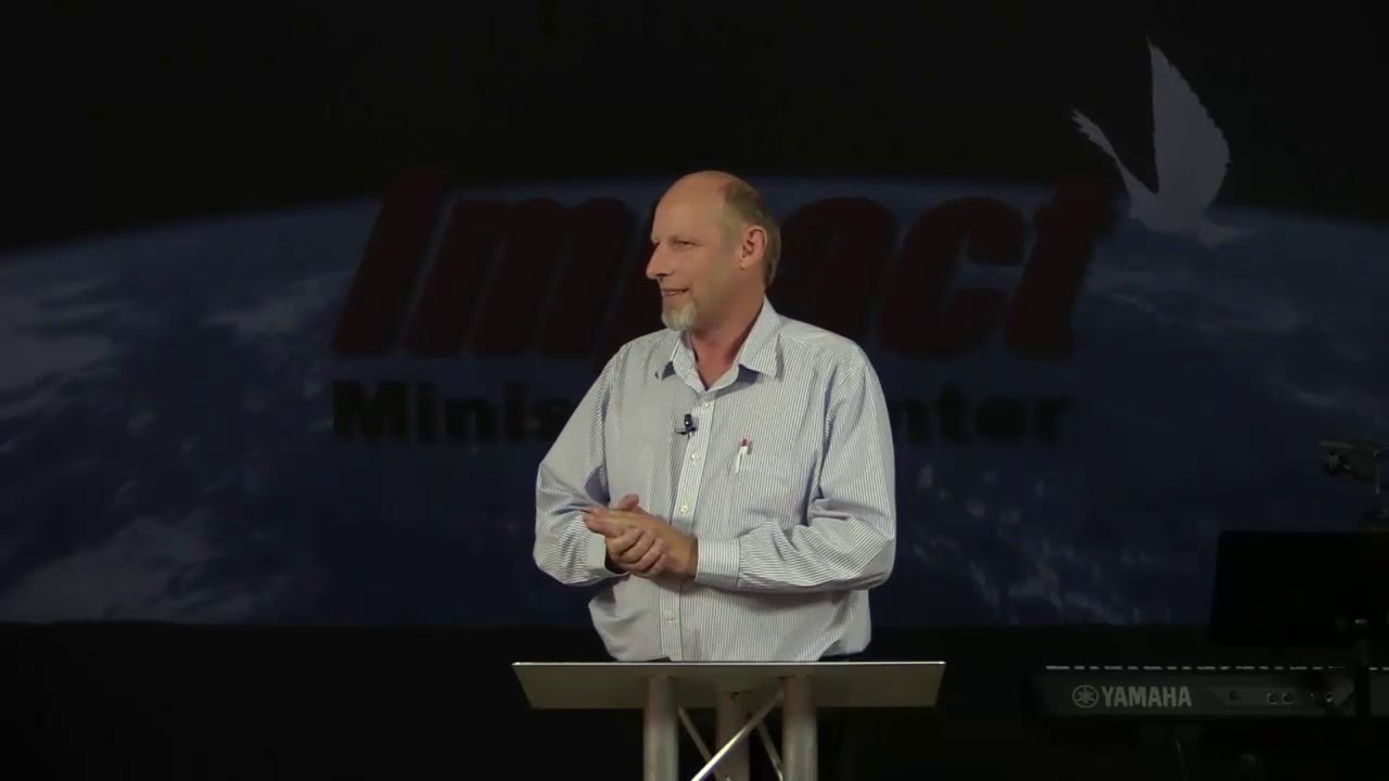 Growing Up – Fred Reimers - 9.27.2018 - YouTube