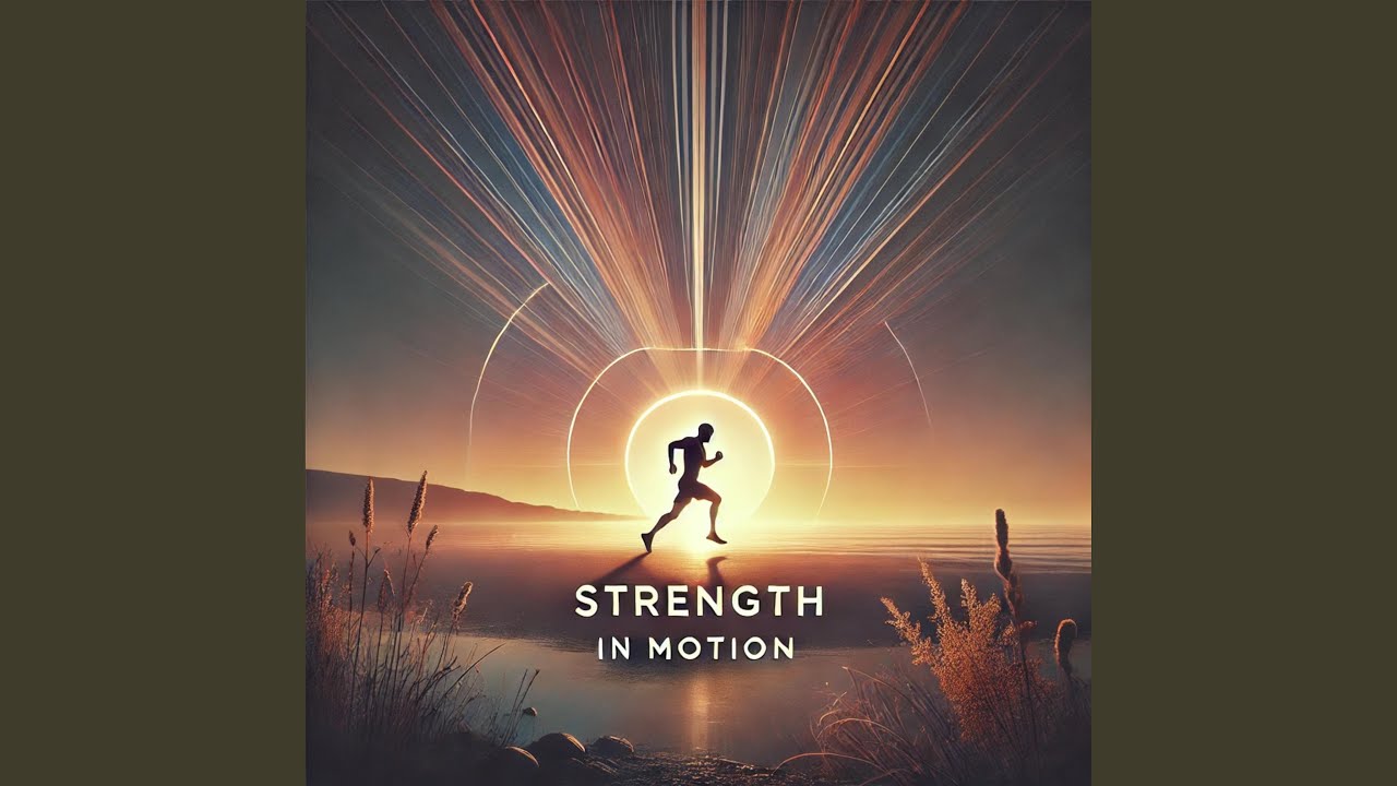 Strength in Every Step - YouTube