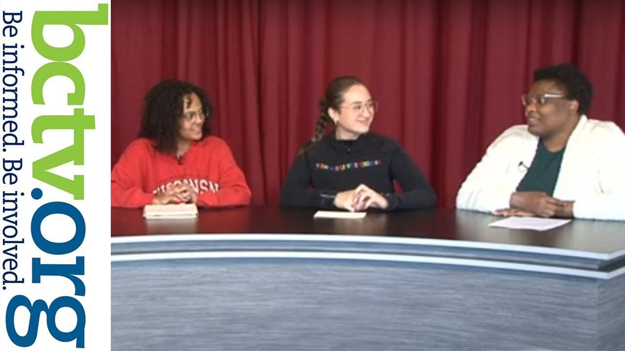 RACC Students' Growing Pains | Reading Area Community College Special ...