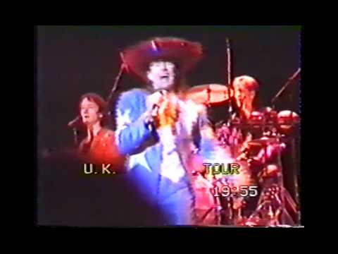 The Monkees - Live 1989 (Birmingham) - YouTube