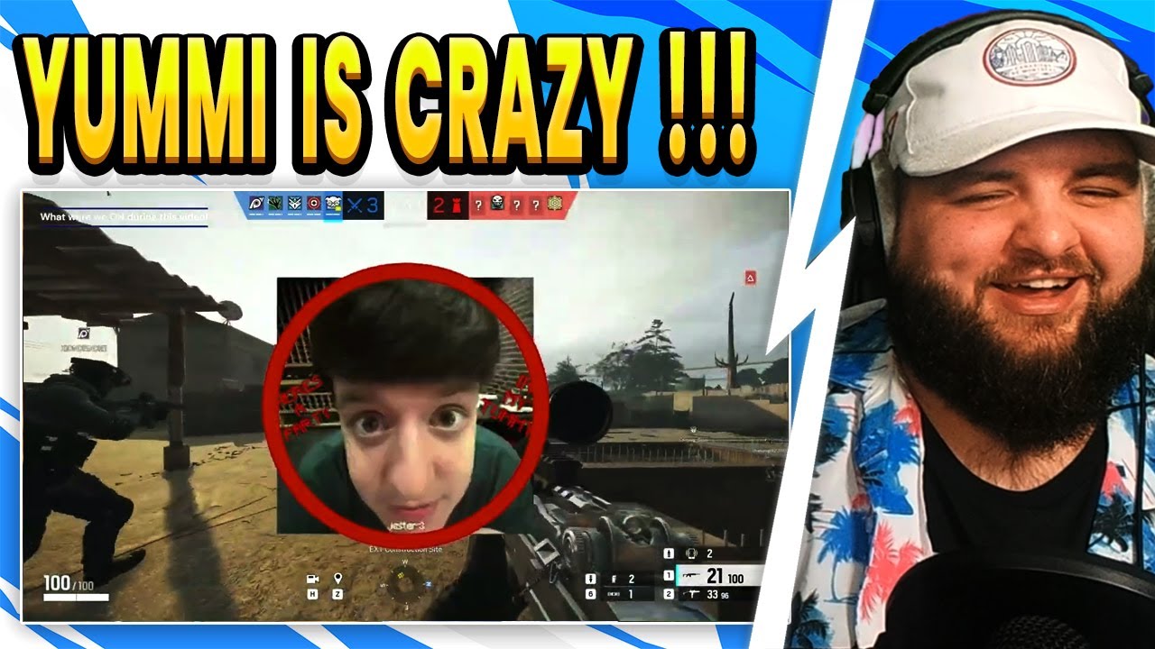 more INCRIMINATING YUMI STATEMENTS Reaction - YouTube